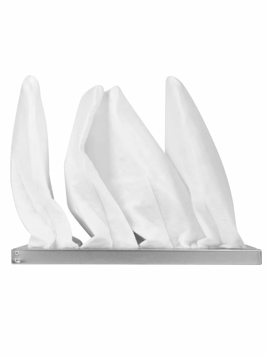 Фильтр карманный (материал) FRr (G4-EU4) 500x250