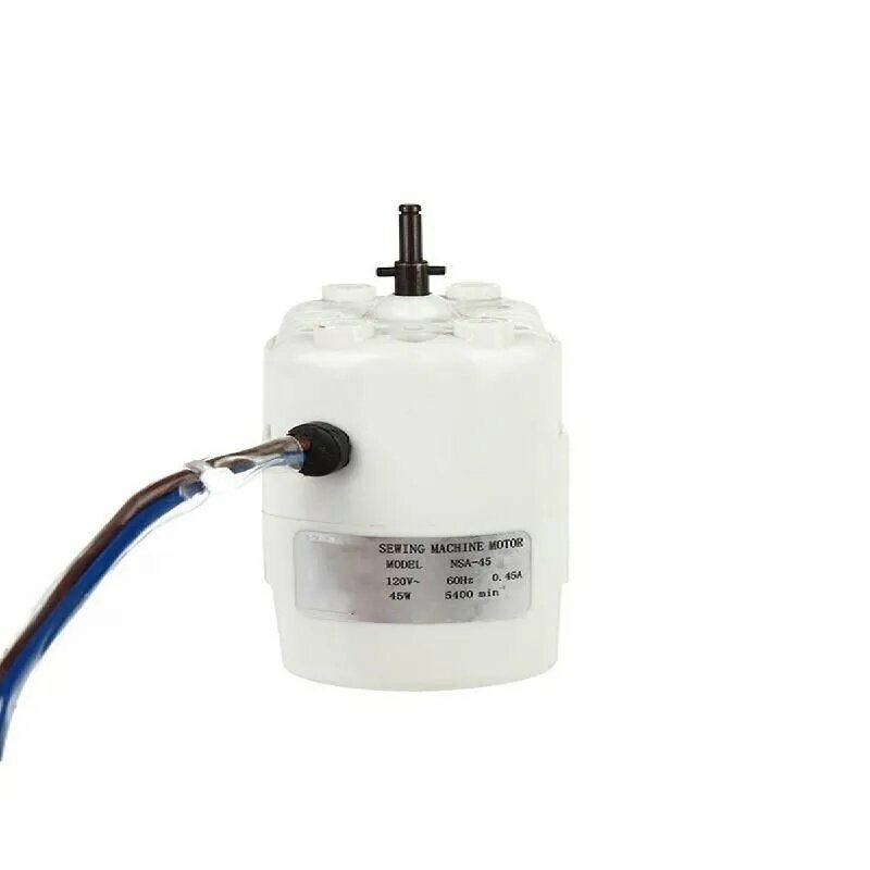 Двигатель для швейной машины