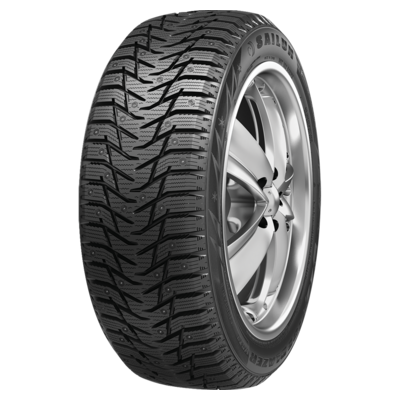 Автошина зимняя Sailun Ice Blazer WST3 255/50R20 109T для легковых автомобилей