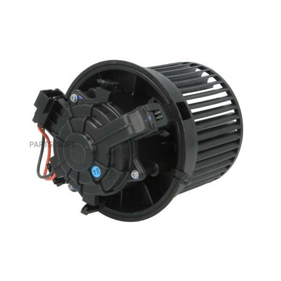 Вентилятор салона от официального дистрибьютора, THERMOTEC, артикул DD1009TT