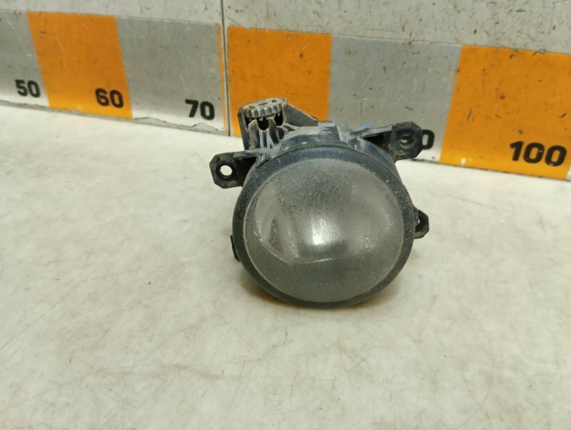 Б/У Фара противотуманная Citroen Berlingo 2013 B9 468517 Peugeot-Citroen арт. 89211690