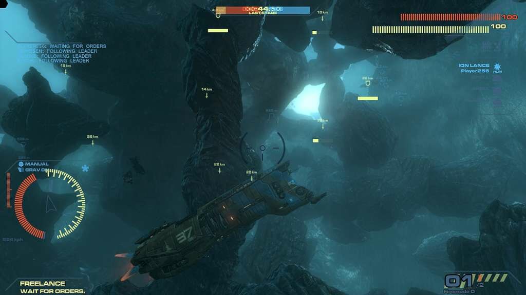 Angels Fall First PC Steam Ключ • Активация Steam • регион Весь мир