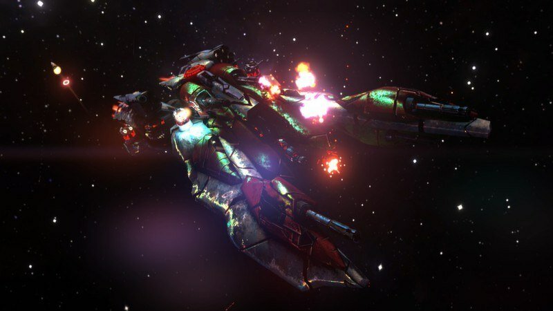 Sword of the Stars II: Улучшенное издание Steam Подарок • регион Весь мир