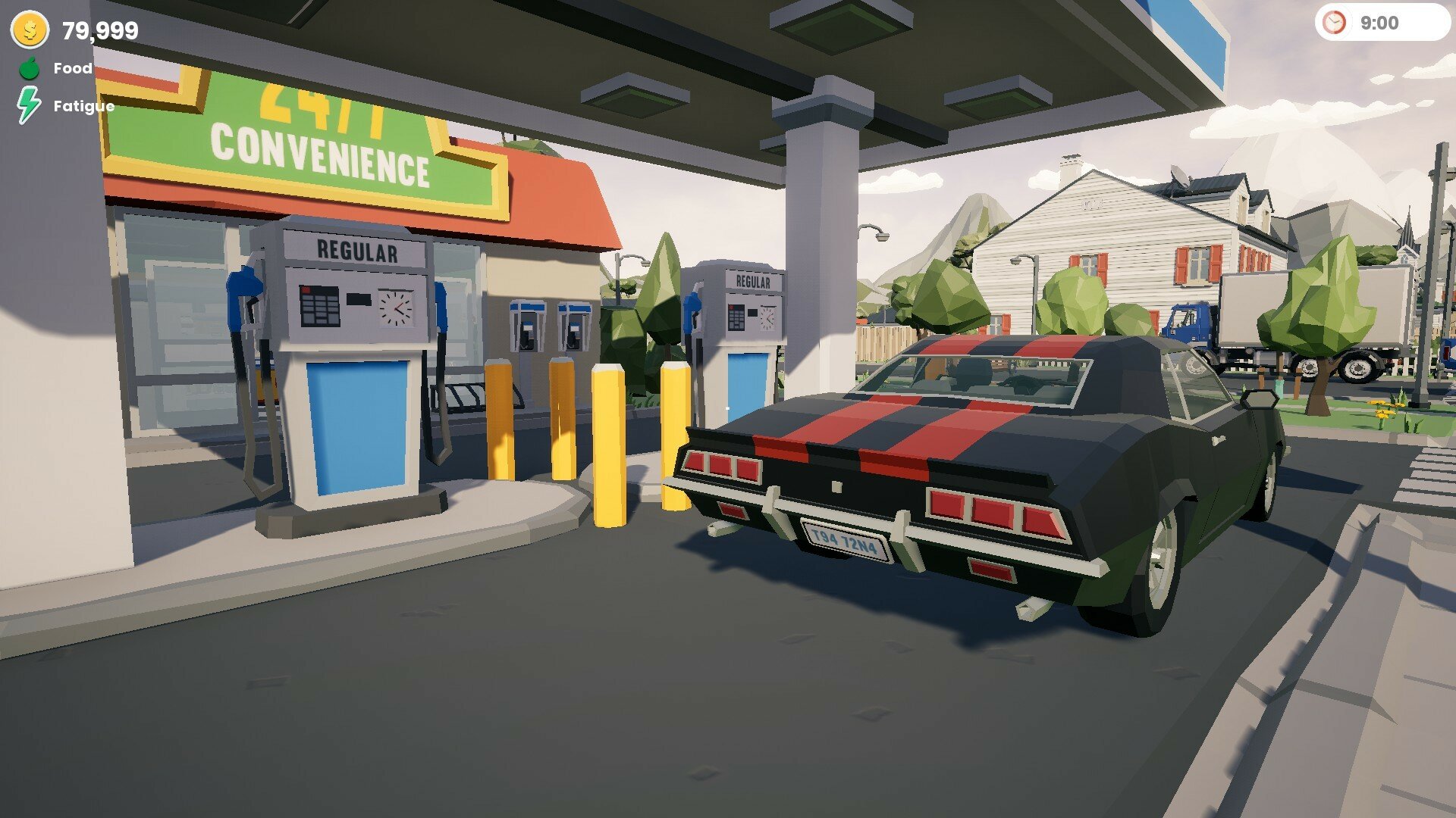 Factory Manager Simulator Steam Ключ • Активация Steam • регион Весь мир