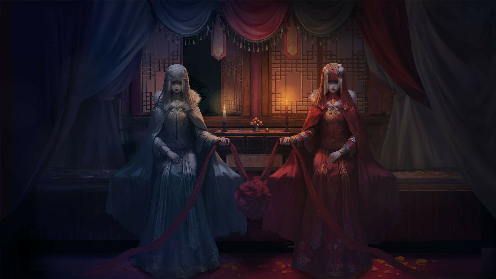 Paper Bride Steam Ключ • Активация Steam • регион Весь мир • цифровой ключ