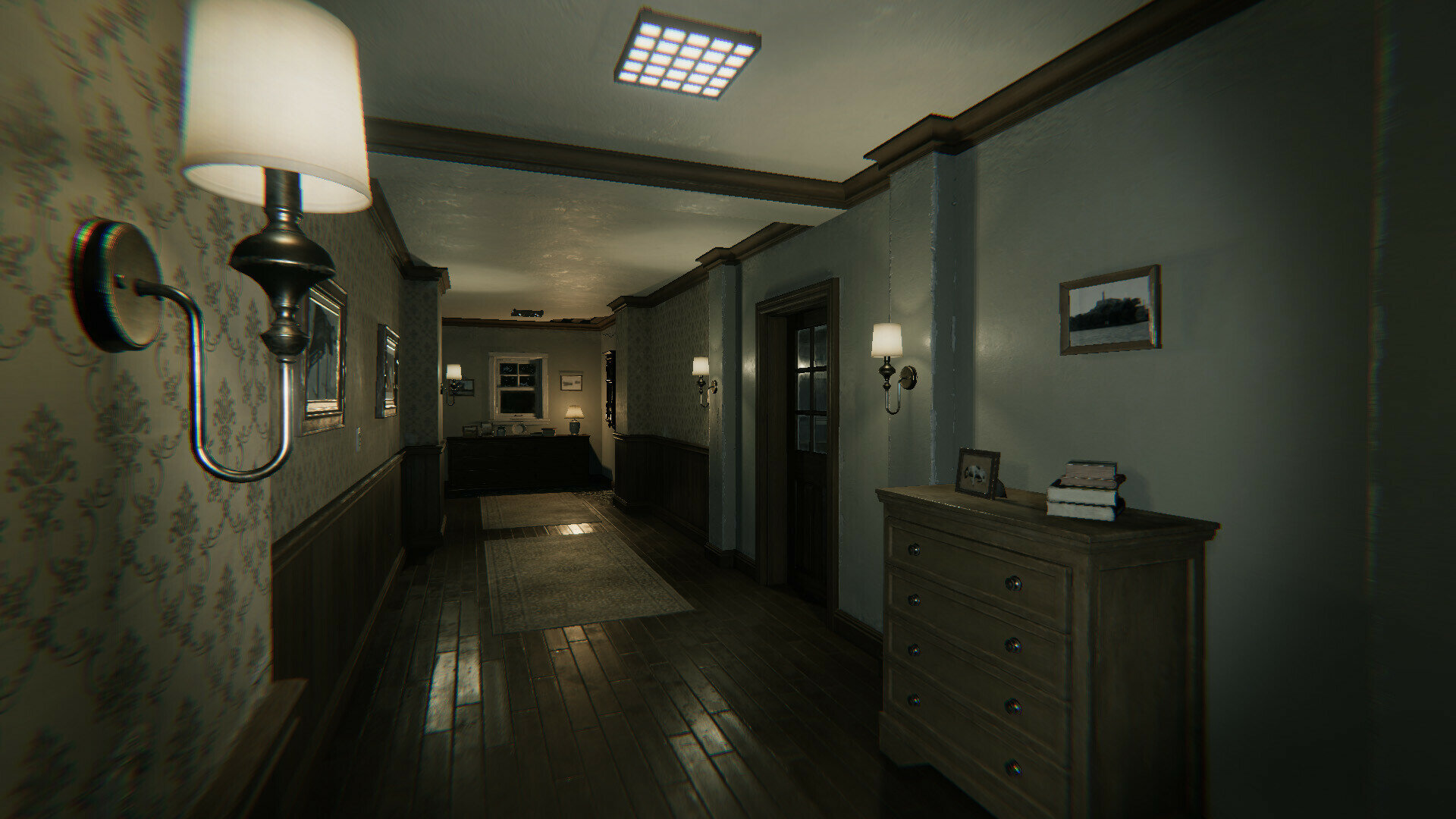 Where Is Sarah? Steam Ключ • Активация Steam • регион Весь мир