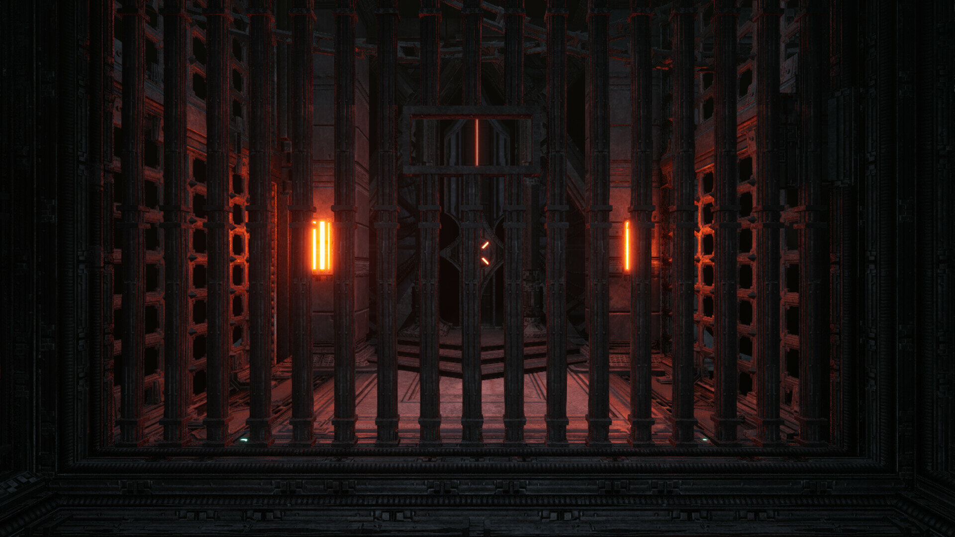 Exovoid Carnage PC Steam Ключ • Активация Steam • регион Весь мир