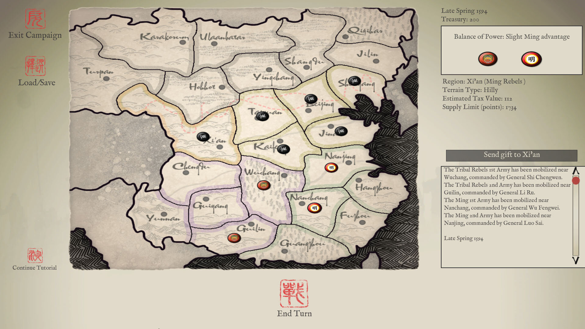 Sengoku Jidai - Mandate of Heaven DLC Steam Ключ • Активация Steam