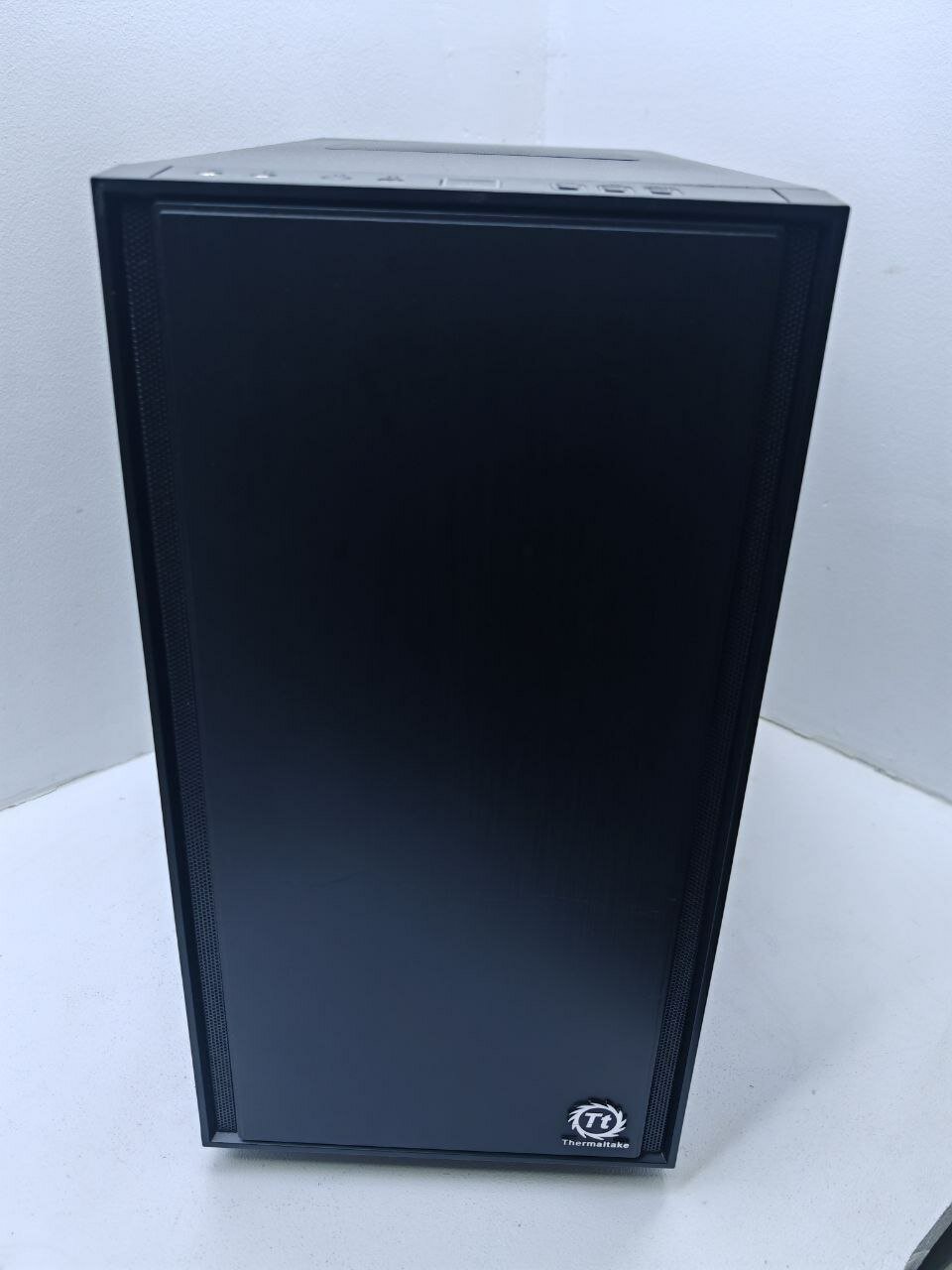 Системный блок Termaltake "Core i3-12100F", процессор i3, 8 ядер, 3.3 GHz
