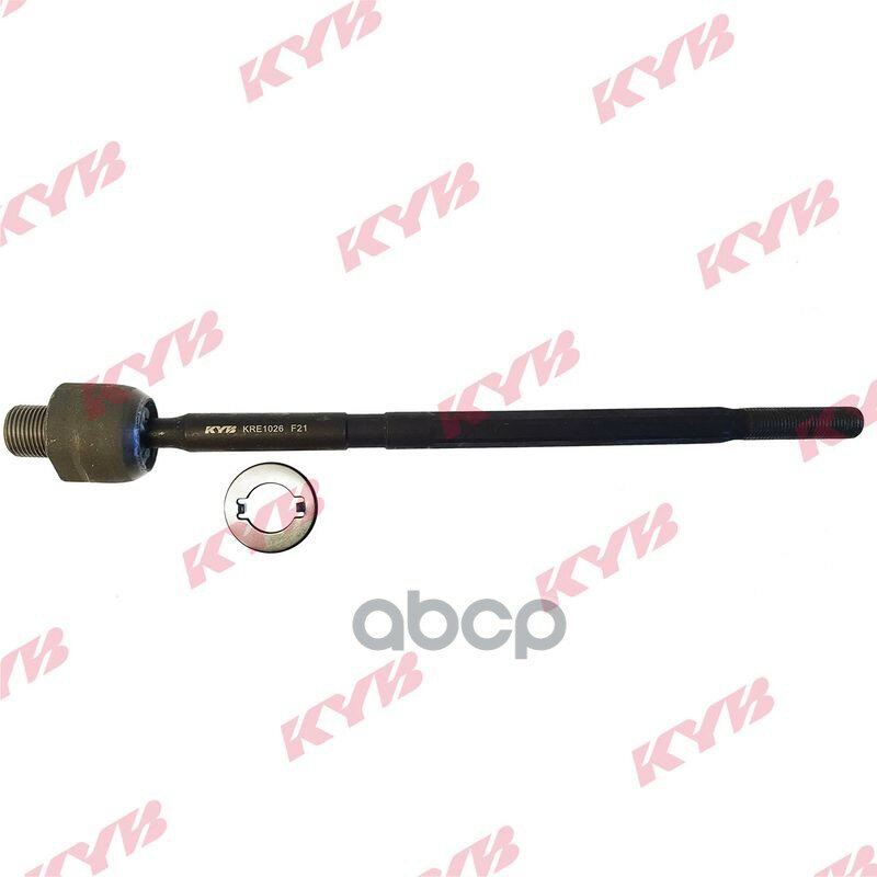 KRE1026 , KYB , Тяга рулевая KYB арт. KRE1026