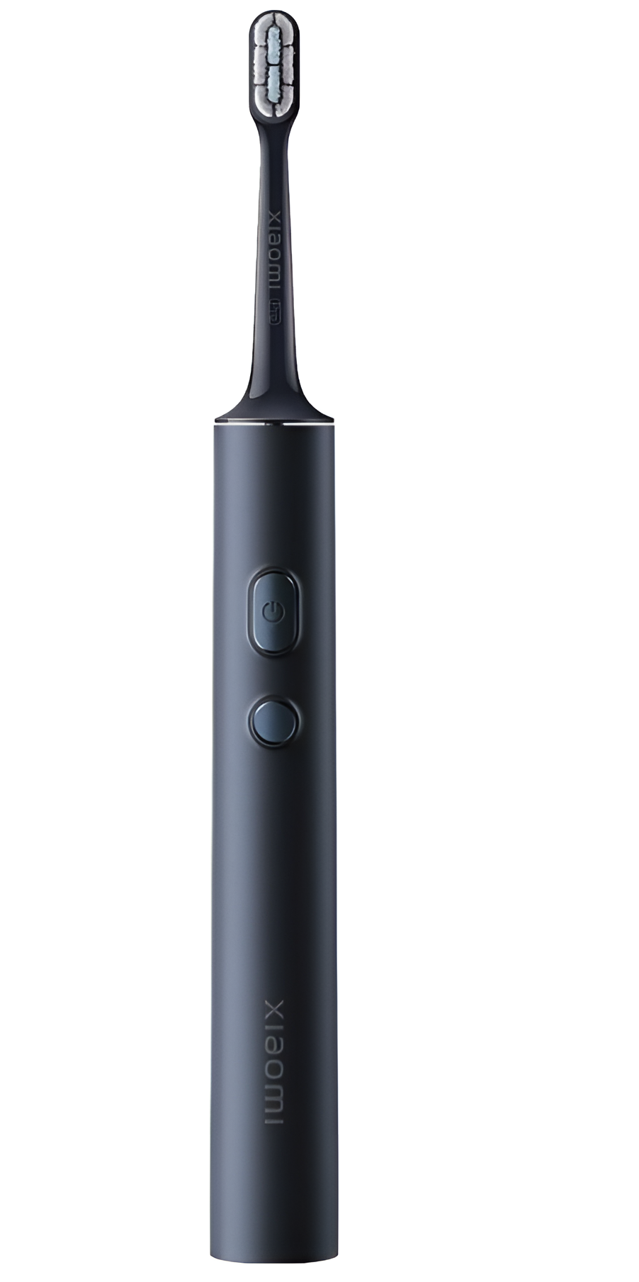 Электрическая зубная щетка Xiaomi "T700", CN, 4 режима, синяя