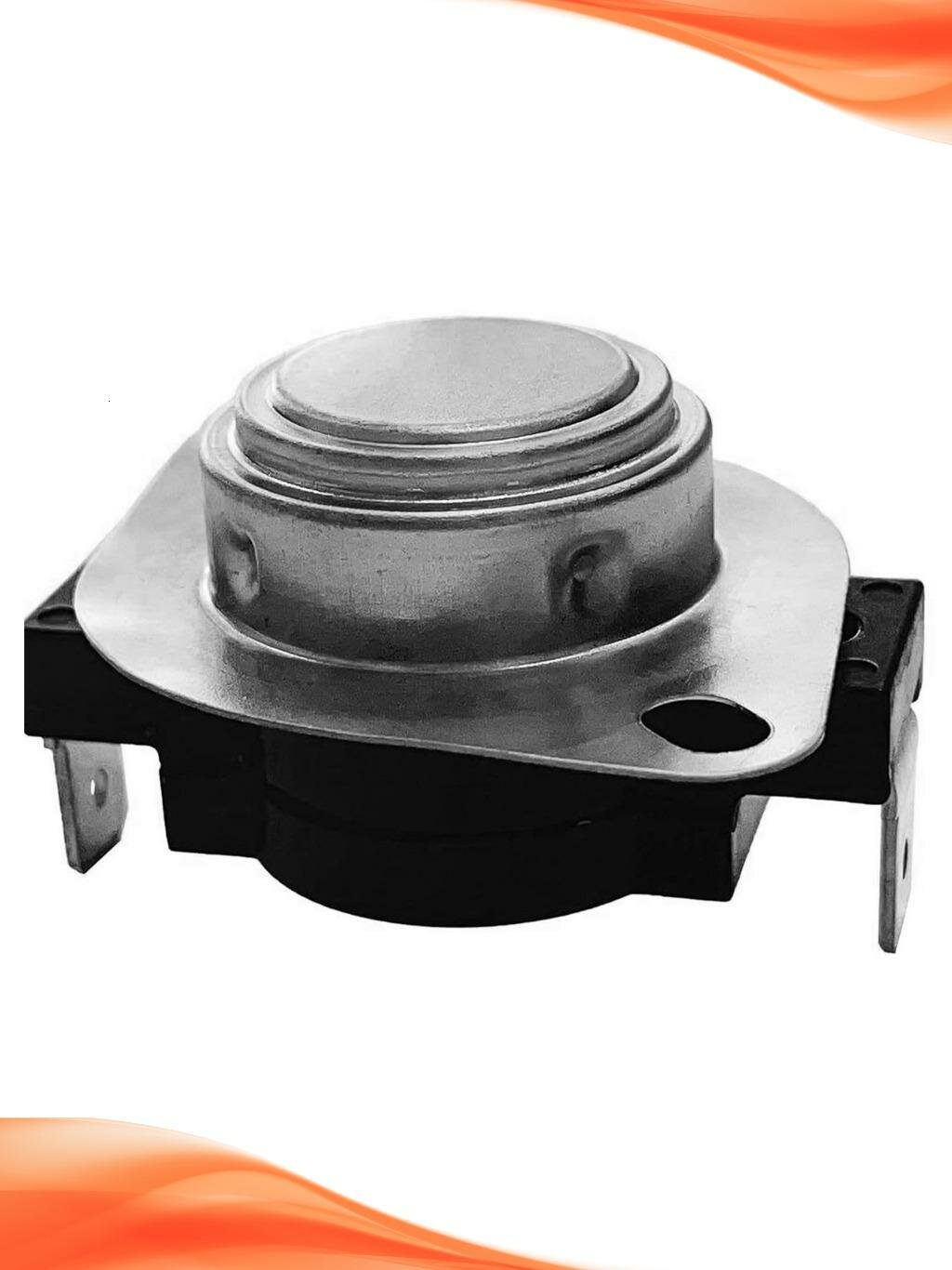 Термостат циклического нагрева для сушилки