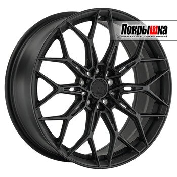 Диски кованые LS Forged LS FG56 8.0х19/5х114.3 D67.1 ET35.0, MB