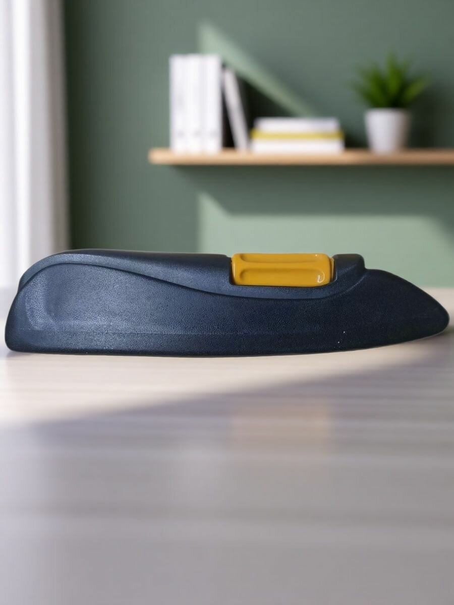 Подлокотник водительского сиденья, левый на автобус King Long