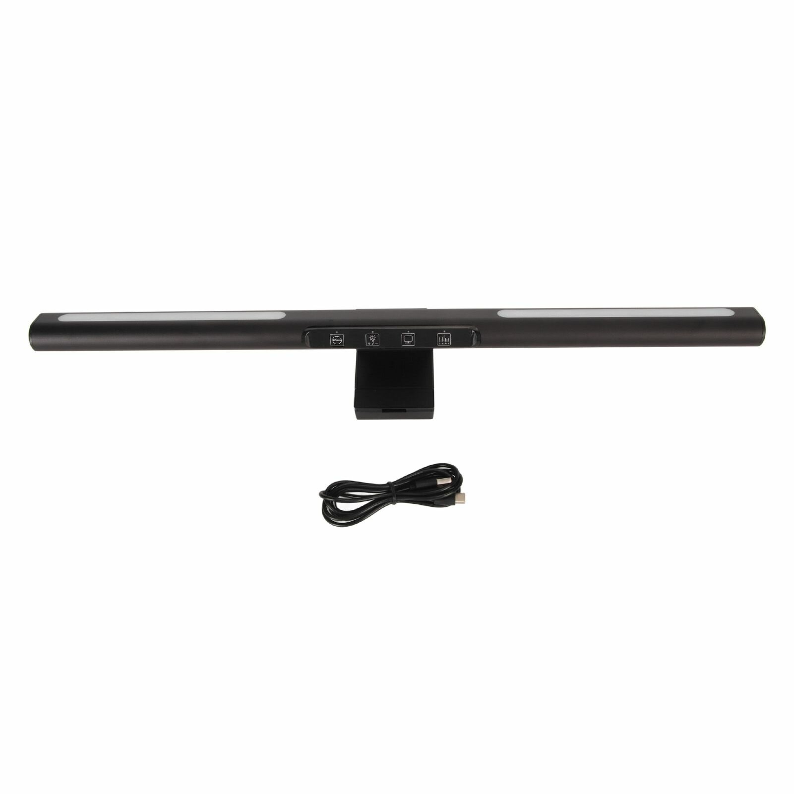 LED панель 7 цветов 5 температур сенсор регулировка яркости