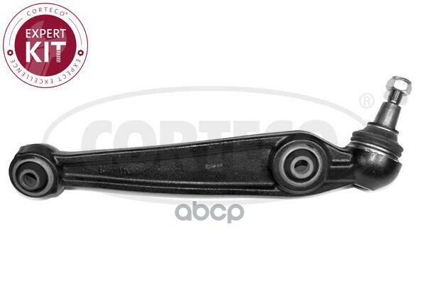 Рычаг подвески BMW X5 E70 2007- LH Corteco арт. 49395235
