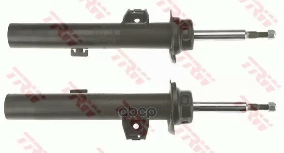 Амортизатор подвески TRW JGM1127T газовый для подвески передняя подвеска
