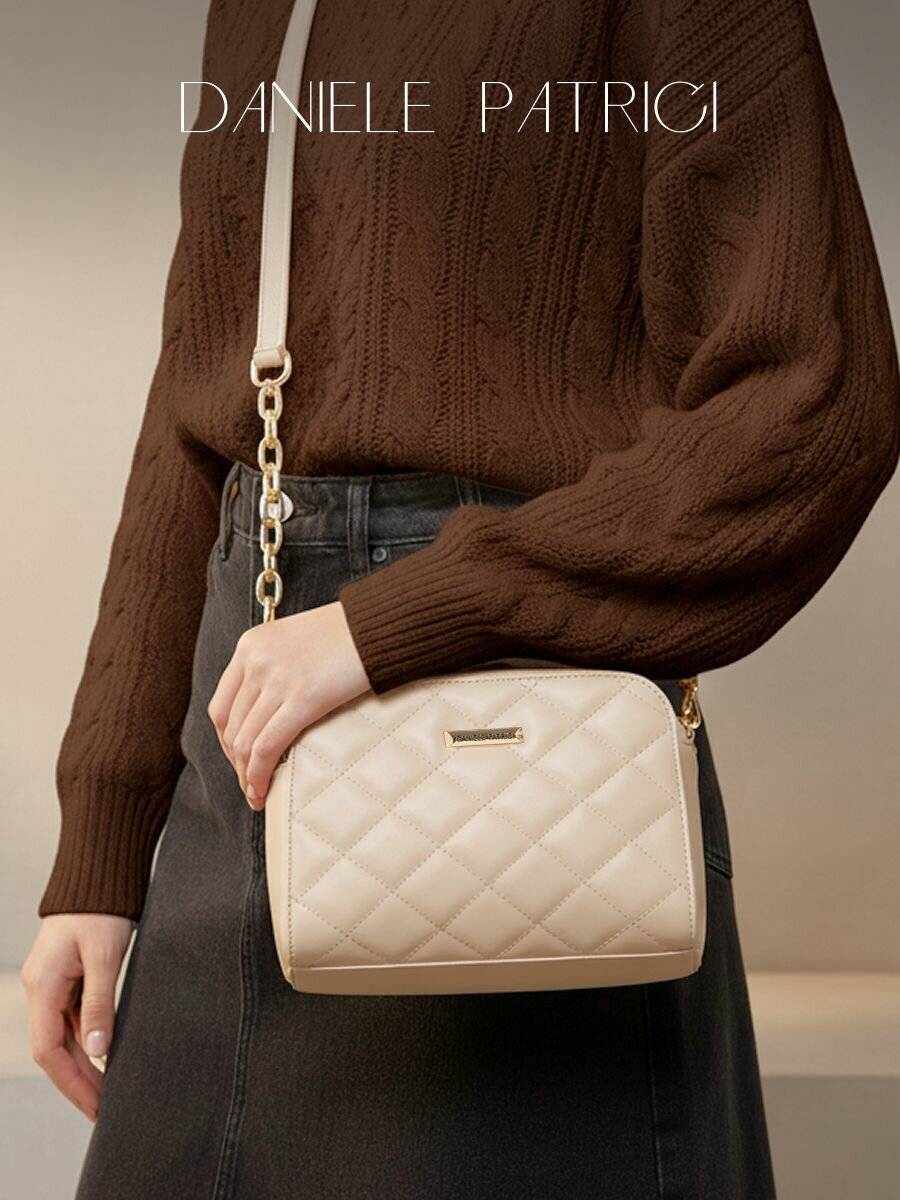 Сумка клатч Весна-лето 2026