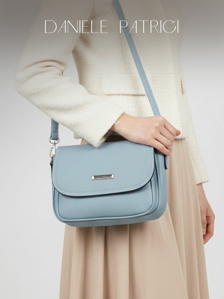 Сумка клатч Весна-лето 2026