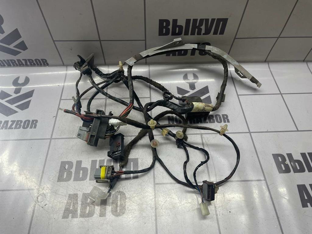 Проводка (коса) Opel Astra H / Family 2004 >