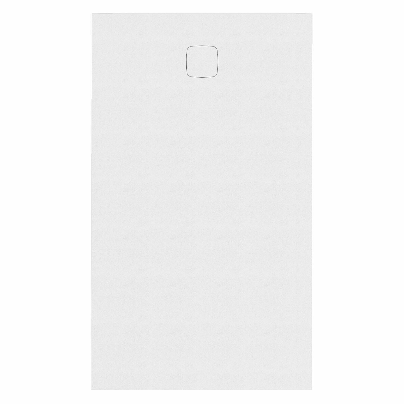 Душевой поддон StaroHome Cosmo 160х90 White Matt 18442880