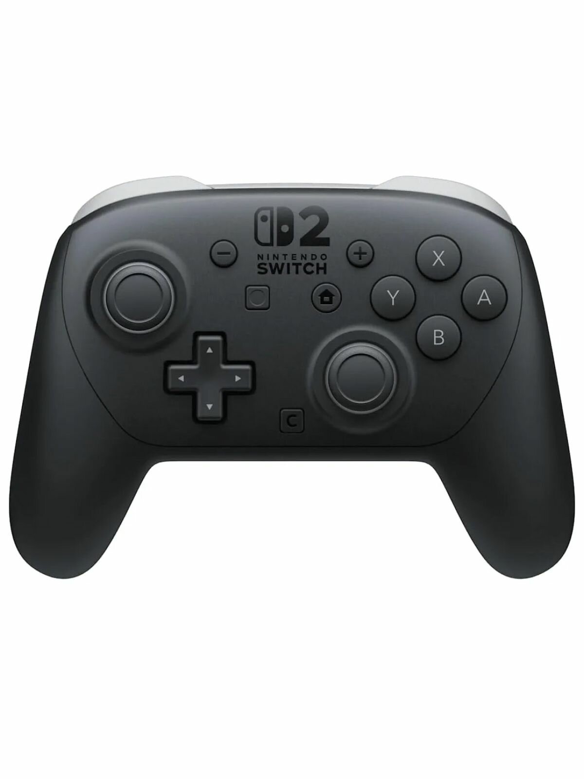Геймпад Nintendo Switch 2 Pro Controller — фото 1