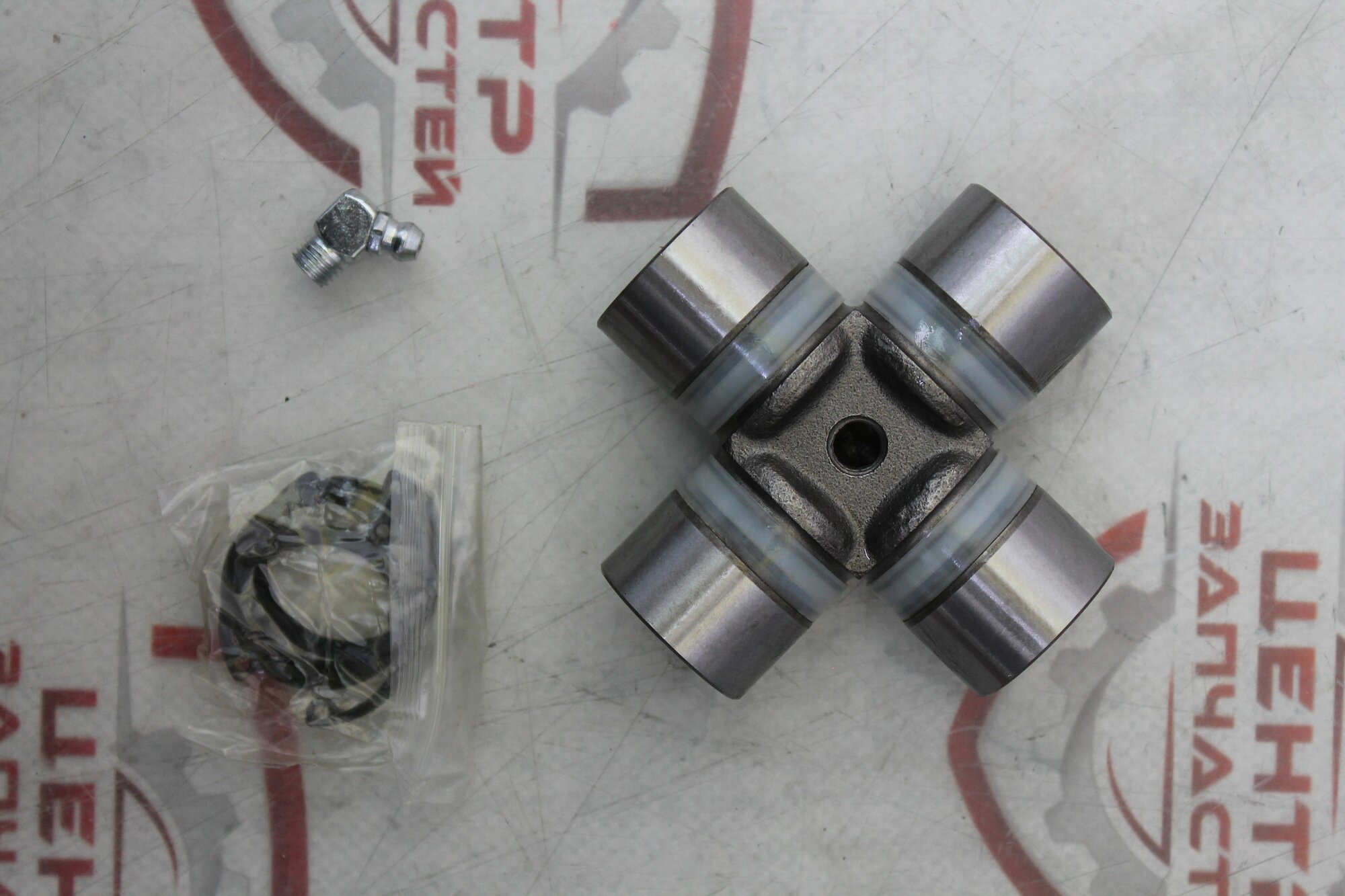 Крестовина TIRSAN IJ030820102