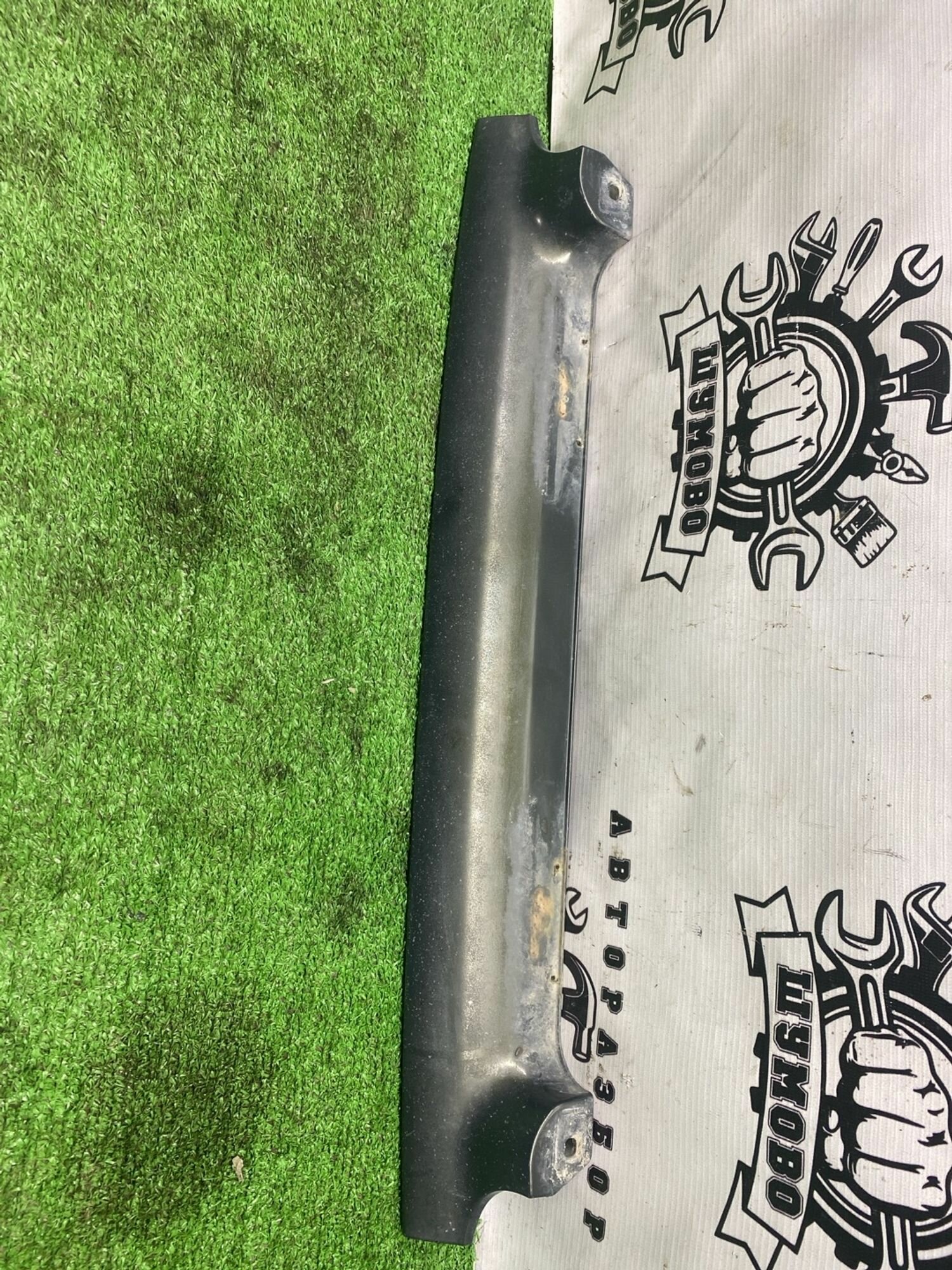 Решетка радиатора ВАЗ (LADA) 2114 Samara 2006 с пробегом