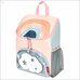 Skip Hop Рюкзак для девочек дошкольный Повседневный розовый