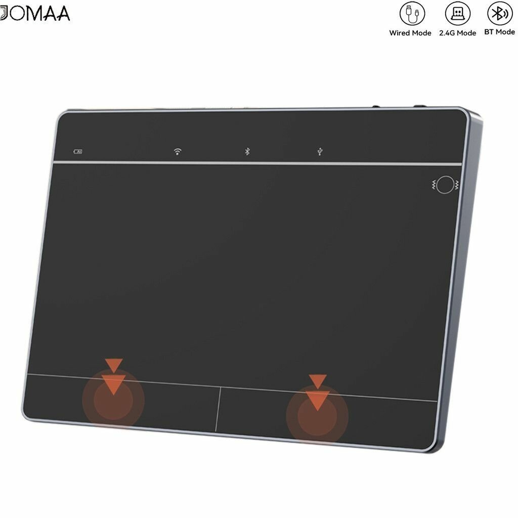 Трекпад с Bluetooth-