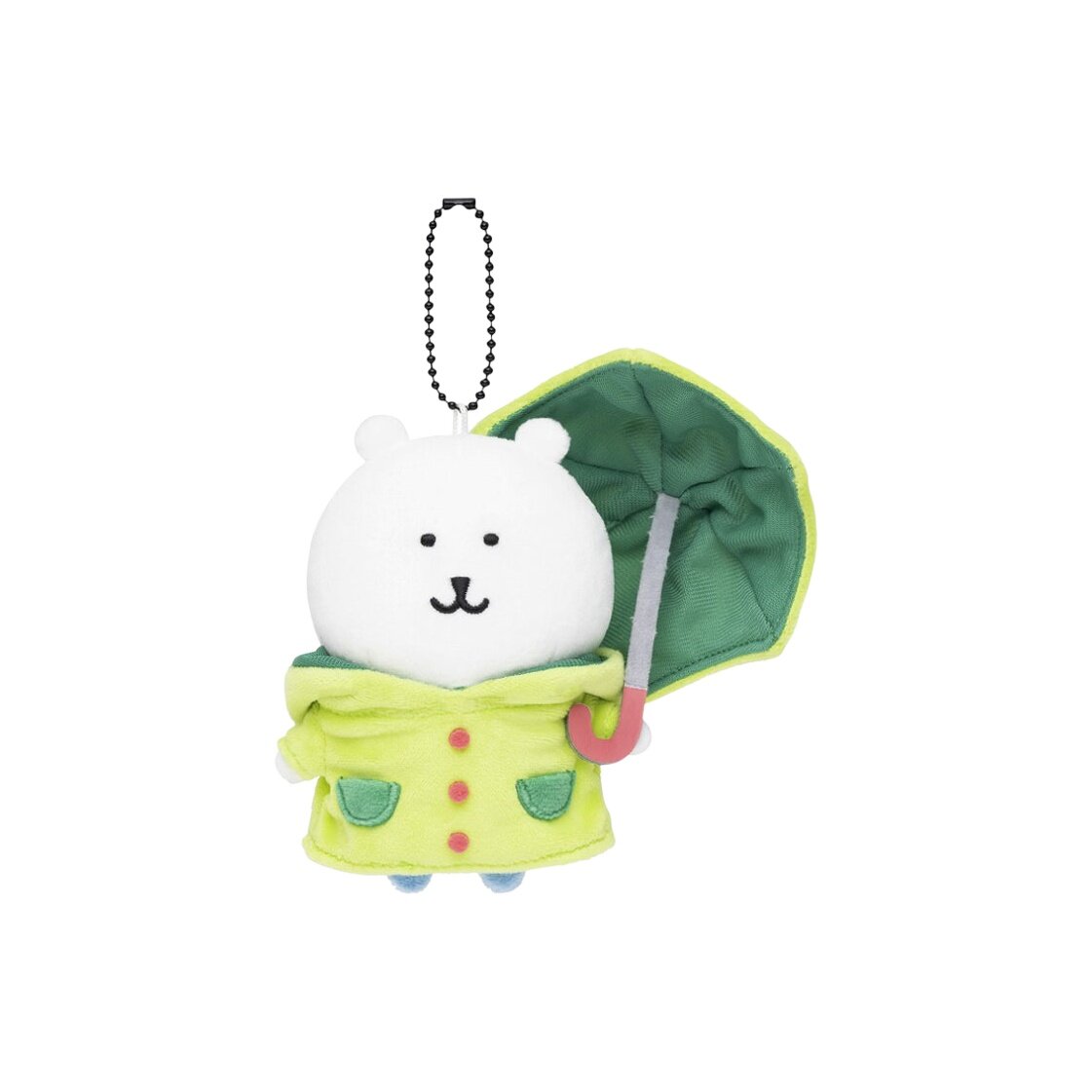 Игрушки подвесные Chiikawa