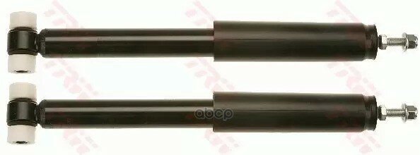 Амортизатор задний газовый! Volvo S60 2.0-2.5/2.4D 00> TRW арт. JGT606T