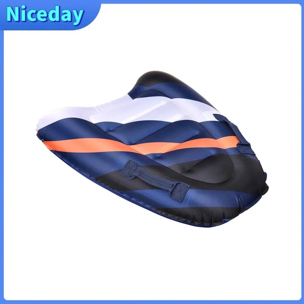Набор для плавания Надувная доска для плавания и серфинга для начинающих из ПВХ для взрослых и детей