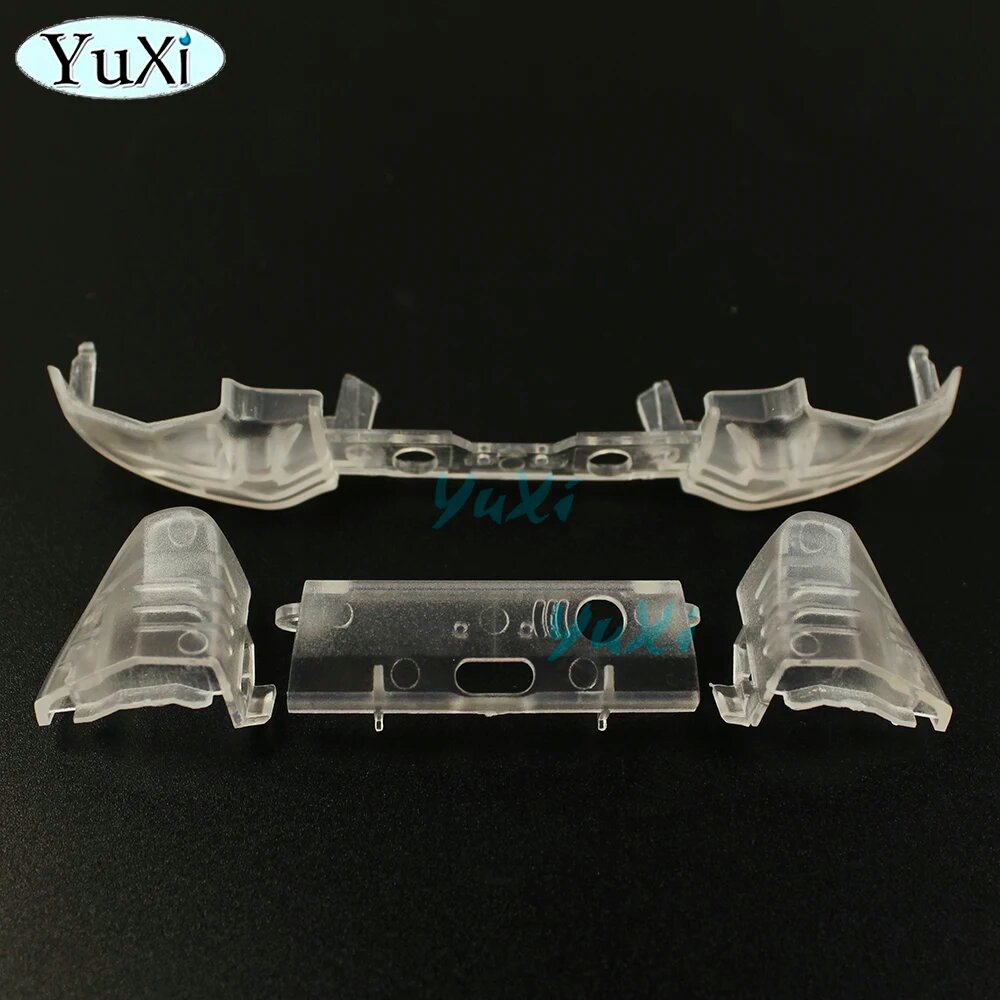 Держатель кнопок YuXi Transparent для Xbox One S