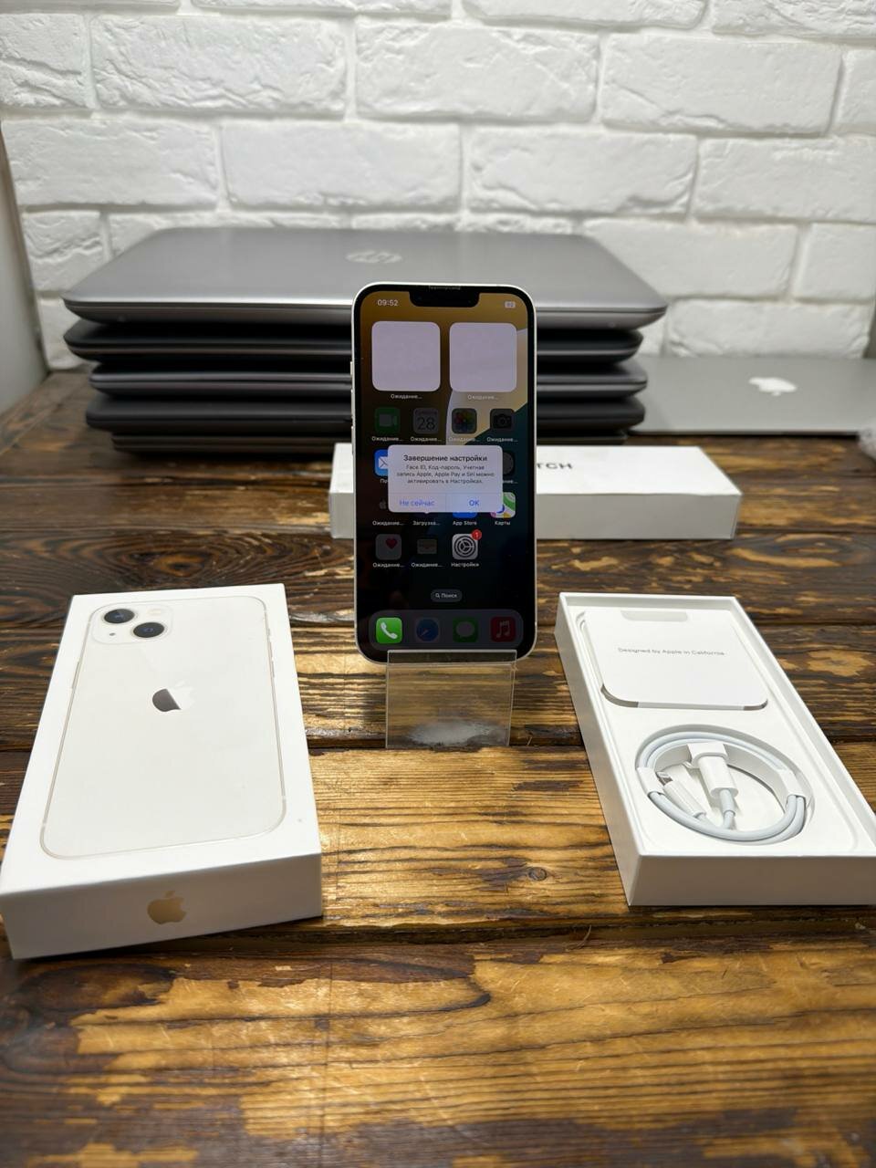 Apple iPhone 13 128gb Starlight [ZD/A]