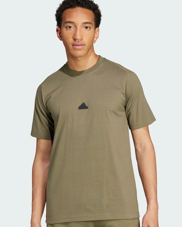Футболка спортивная Z.N.E. TEE
