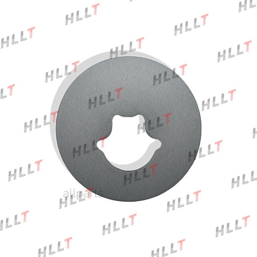 HLLT HLL00245 HLL00245 шайба эксцентриковая BMW X5 E53