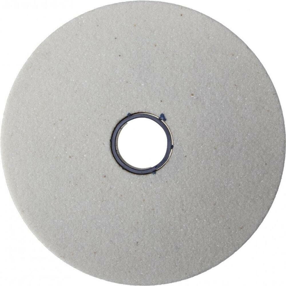 Заточной абразивный круг луга, 125х20 мм, посадка 32 мм 3655-125-20