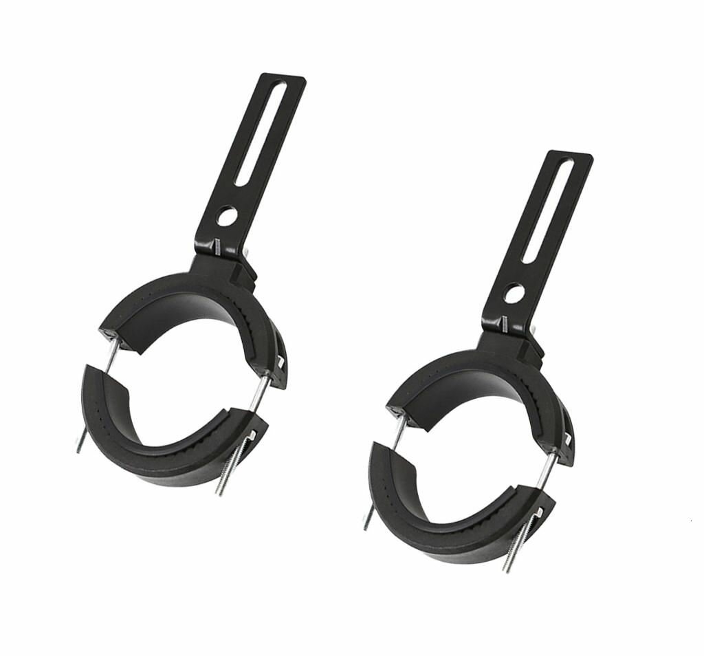 Кронштейн для крепления дополнительных фар