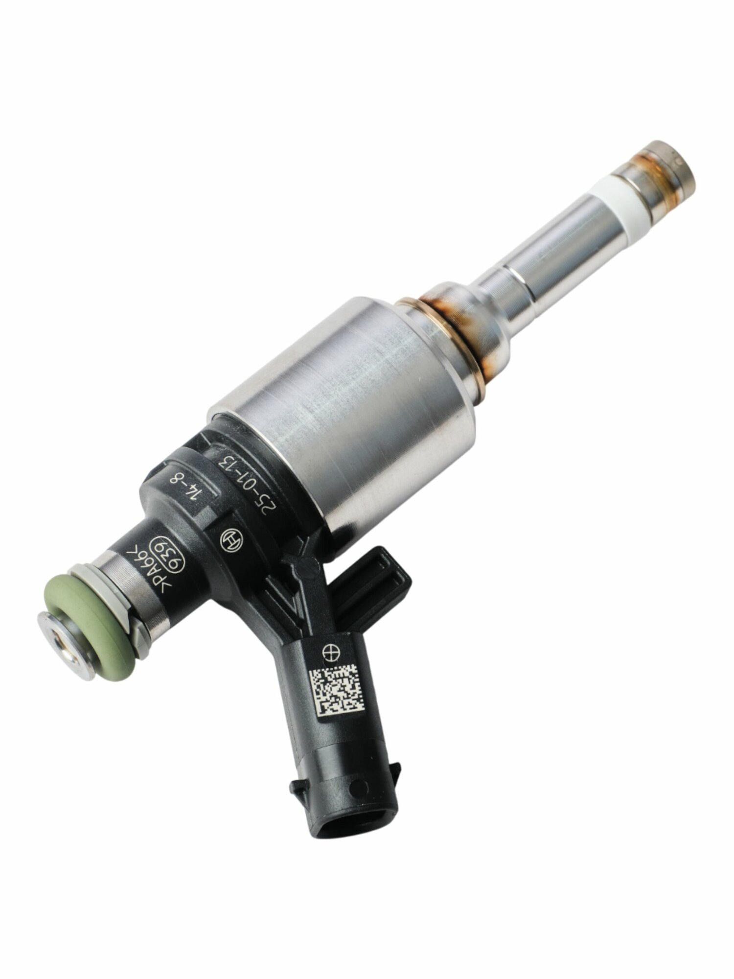 BOSCH Форсунка топливная инжекторная, электрическая арт. 0261500160