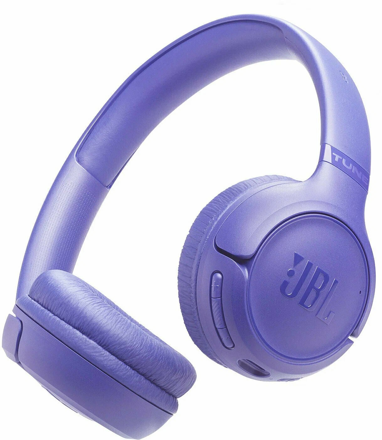 Беспроводные наушники JBL Tune 530BT, накладные, фиолетовый (JBLT530BTLAVEU)