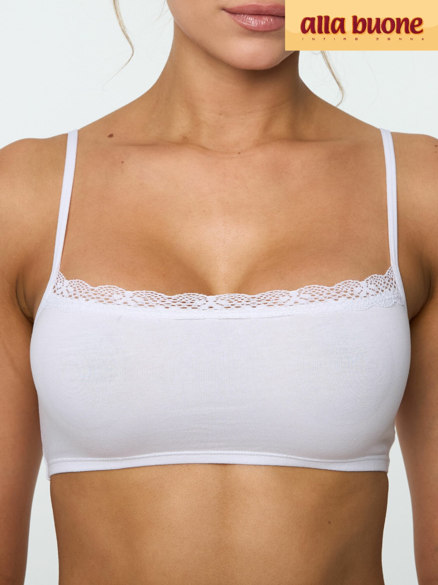 Топ Alla Buone Casa