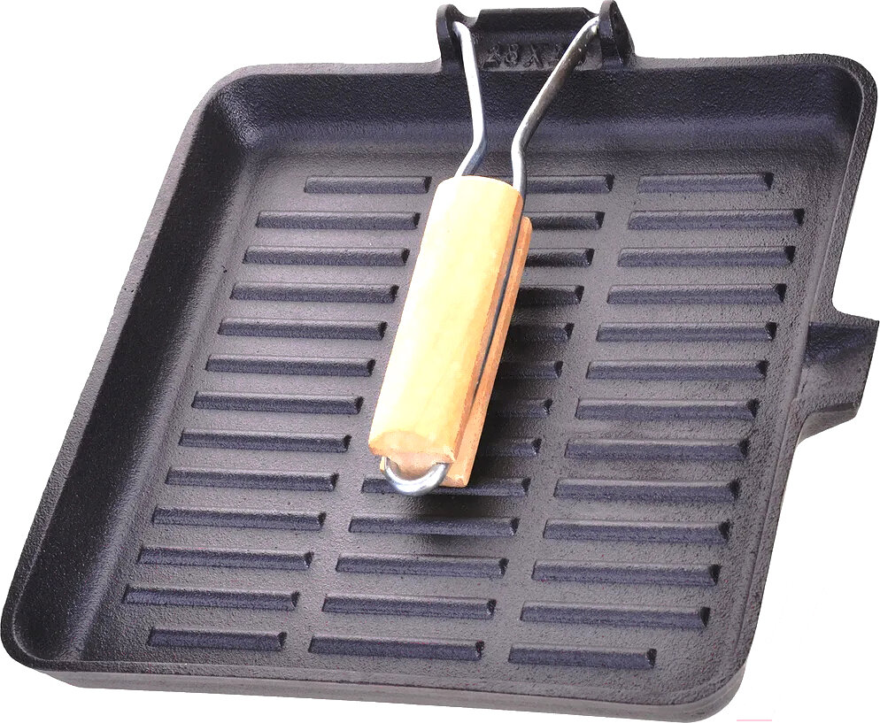 Сковорода MB 27680 гриль 26,5см