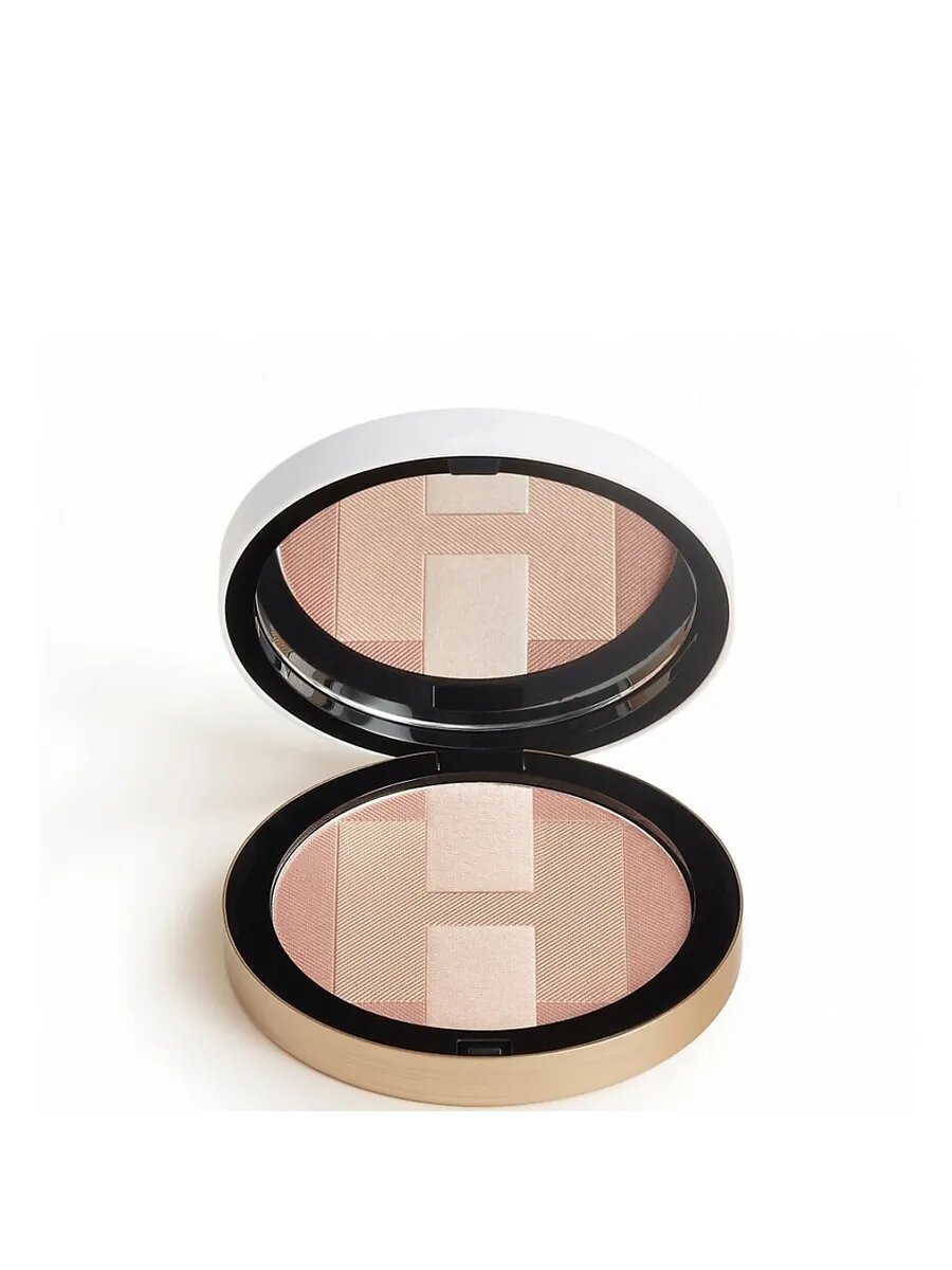 Пудра для лица Plein Air mineral powder тон 01 rose atacama