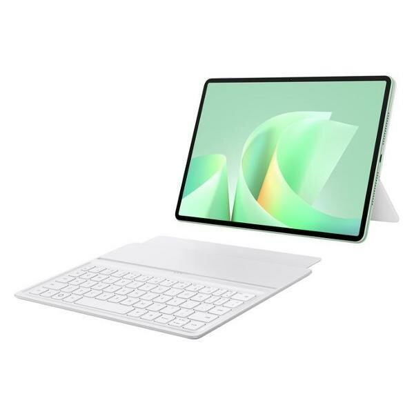 Планшет HUAWEI MatePad 11.5"S 2026 12+256G PaperMatte Inbox Keyborad Green