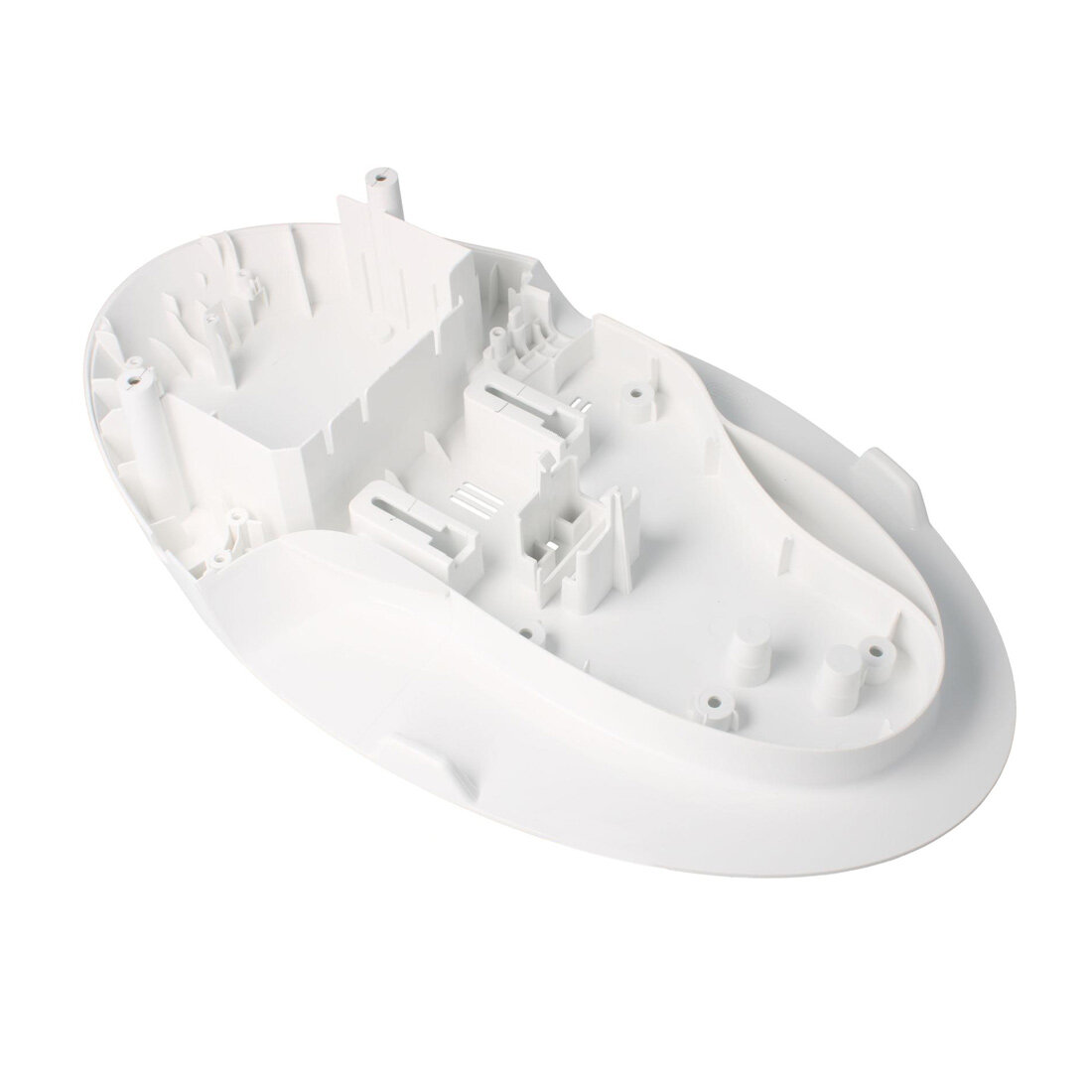 Нижняя часть корпуса парогенератора Philips GC79. (423902275781)