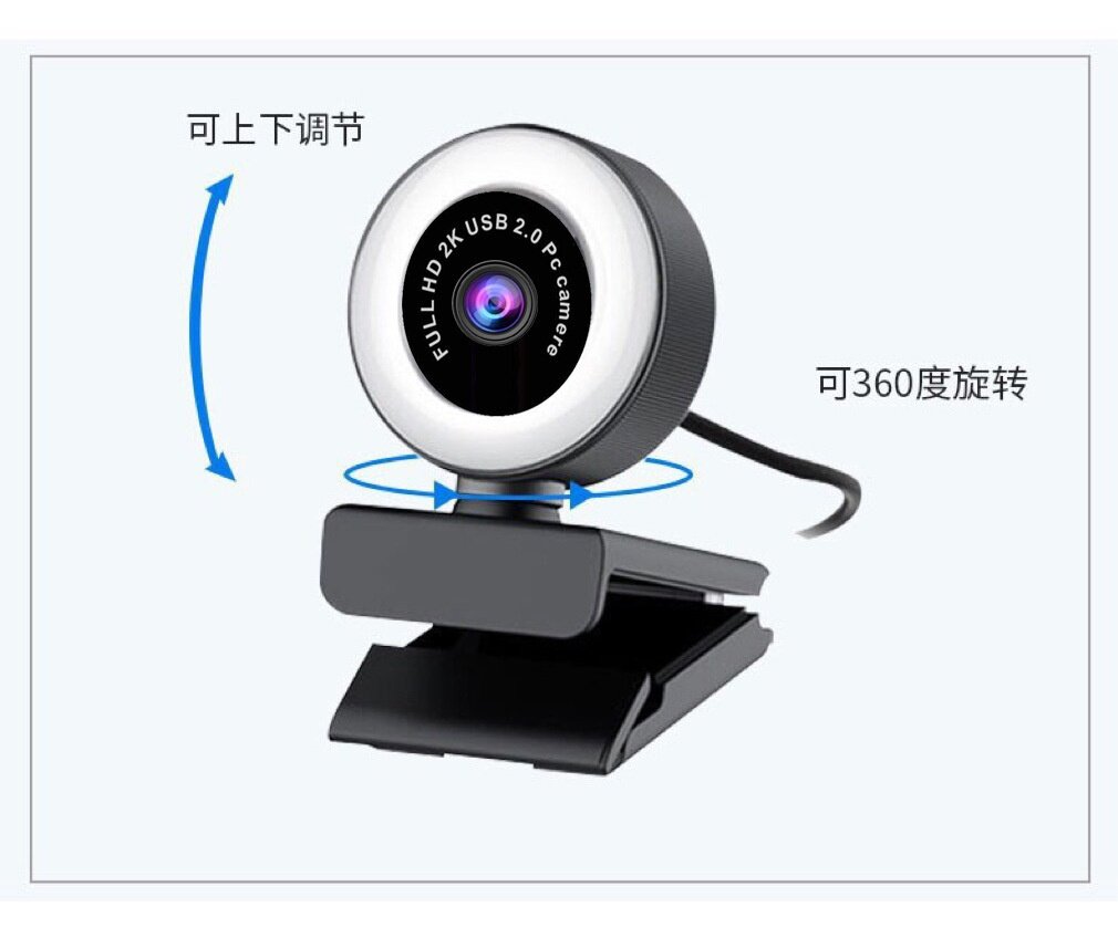 Текущий ассортимент: высококачественный USB-видеокамера для прямого эфирного вещания, компьютерная видеокамера с подсветкой.