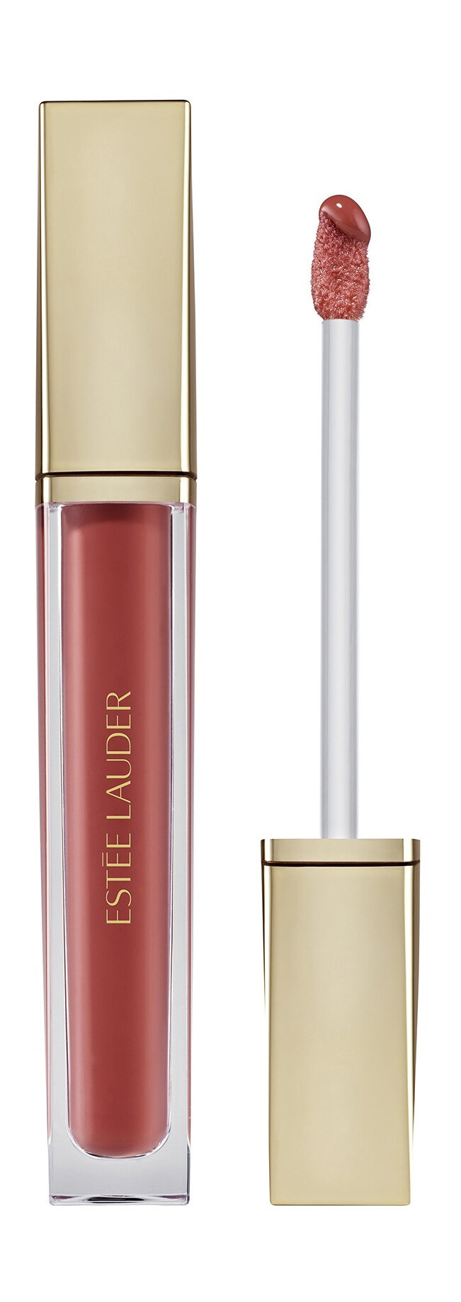 ESTEE LAUDER Glossy Pout Lip Oil Масло-блеск для губ, 6 мл, 03 Rose Water