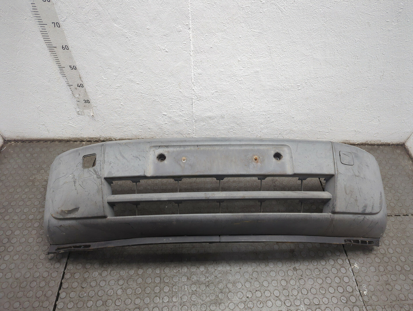 Бампер передний Ford Transit (Tourneo) Connect Б/У