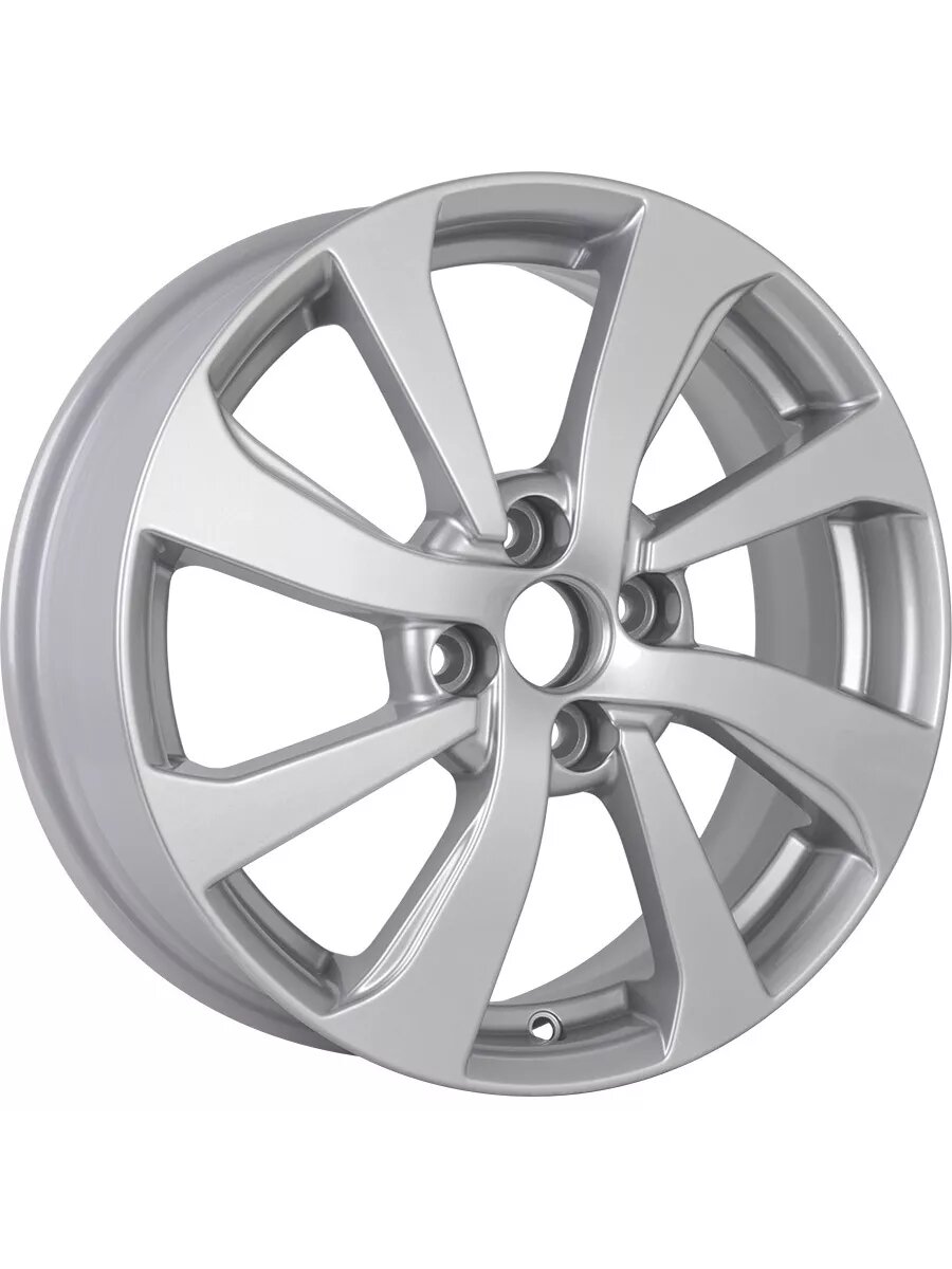 Колесный диск КиК Серия Реплика КС893 (ZV 16_Vesta) 6xR16 4x100 ET50 DIA60.1